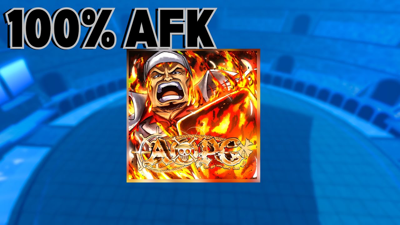 TOP 5 BEST WAYS TO FULLY AFK THE CHALLENGE DUNGEON IN (AOPG) - YouTube