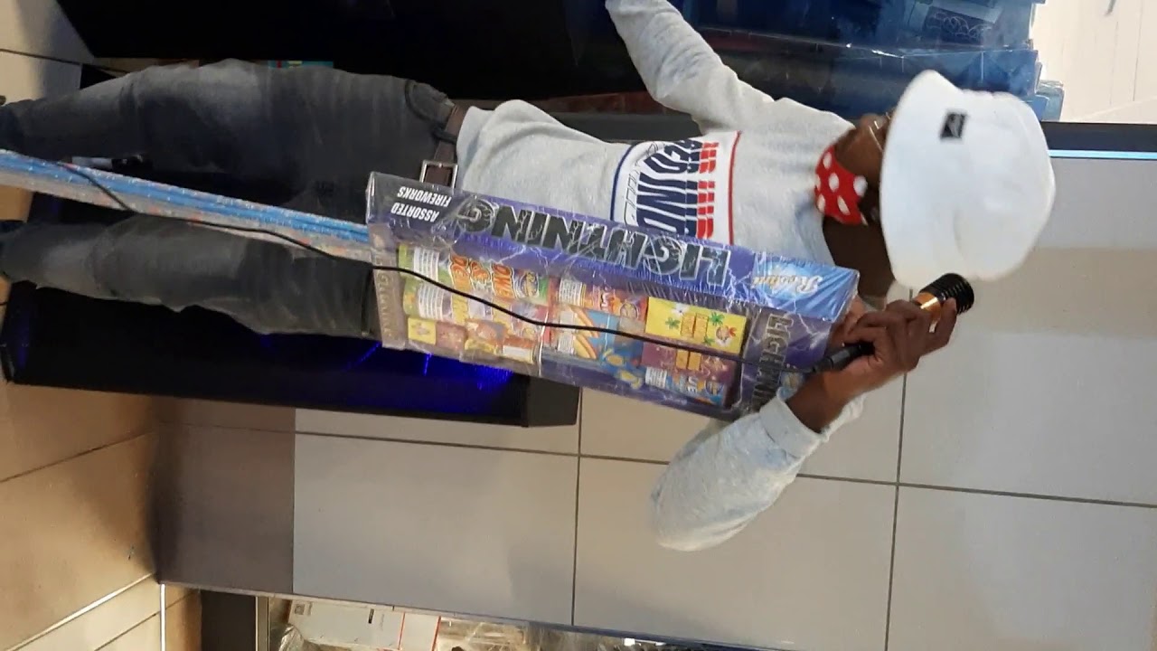 31 night in South Africa || Happy new year - YouTube