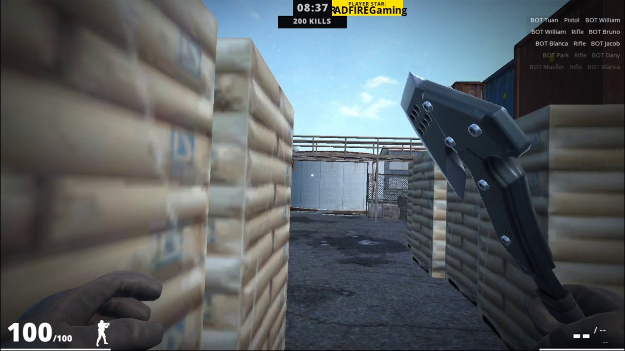 Is Assault Force really the best shooting game? - YouTube