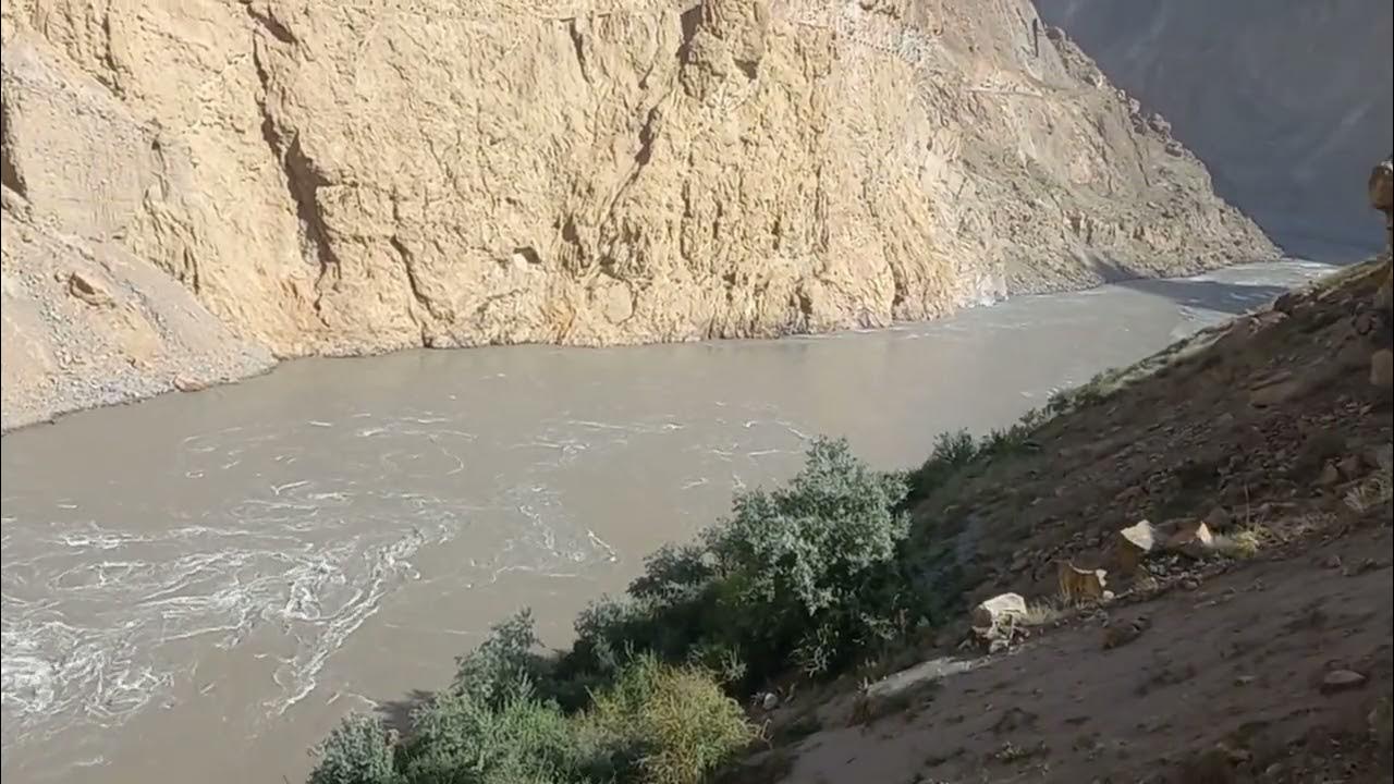 Travel to Pamir - YouTube