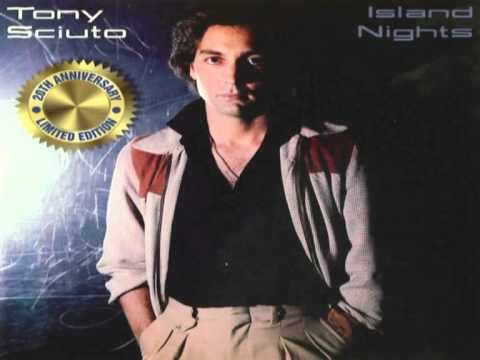 Tony Sciuto - Street Dancer (1980) Pomp/AOR - YouTube