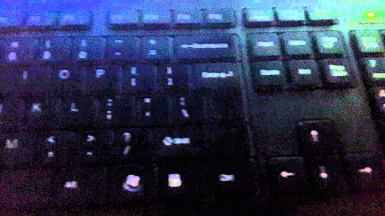 My Bad Keyboard - Part II - YouTube