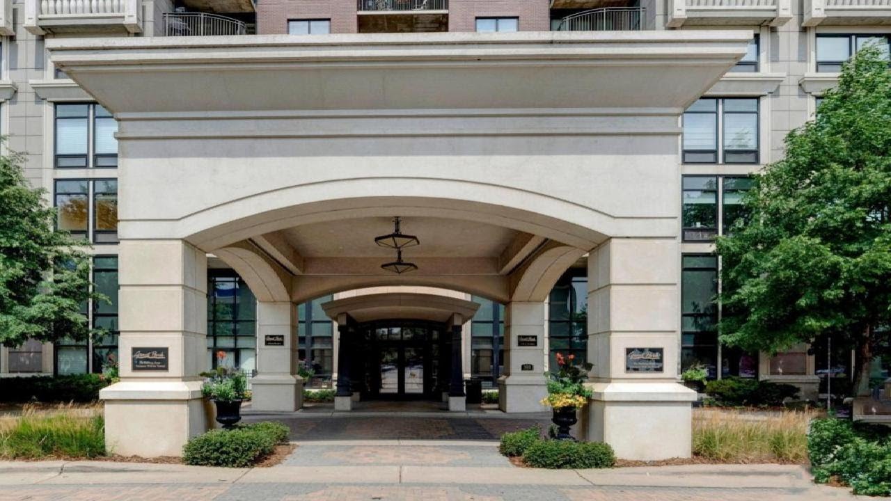 500 E Grant Street, Minneapolis, MN Presented by Tish Watson. - YouTube