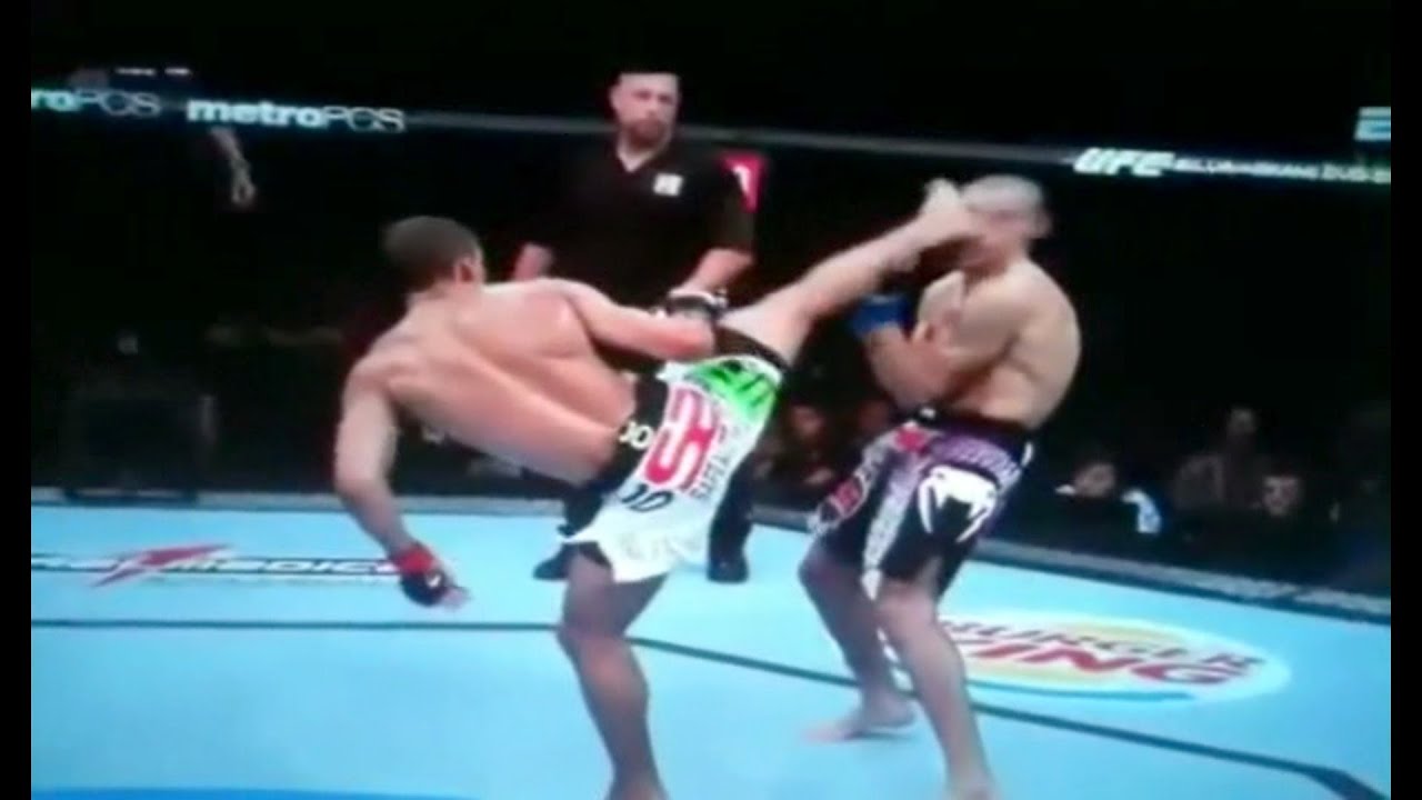 best knockouts ever, movie tricks in real fight - YouTube