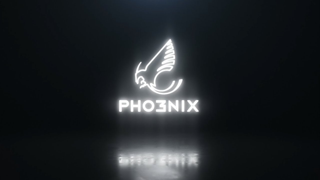 THE PHO3NIX FOUNDATION | WHAT IS PHO3NIX? - YouTube
