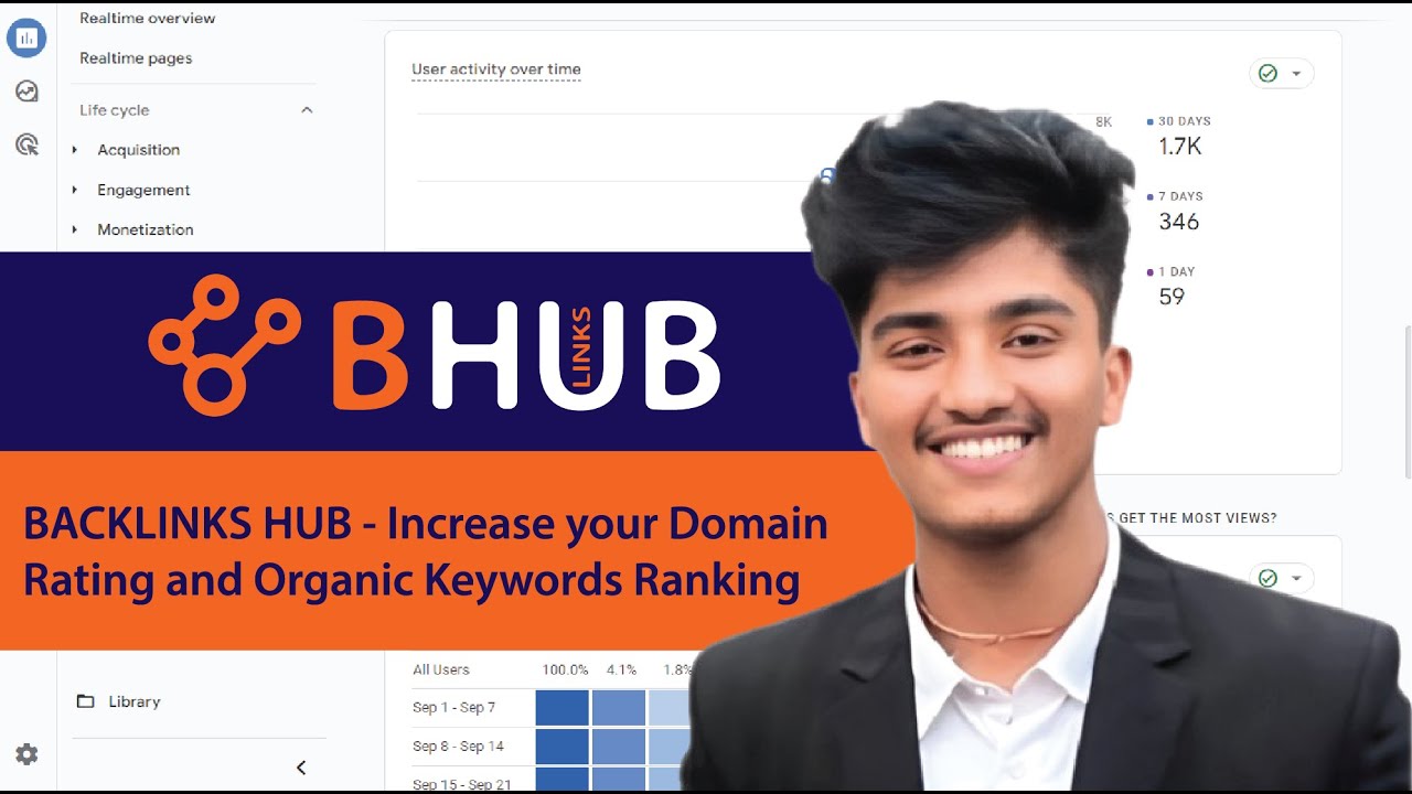 Backlinks Hub – Premium Backlink Services by a Top-Rated Upwork SEO ...