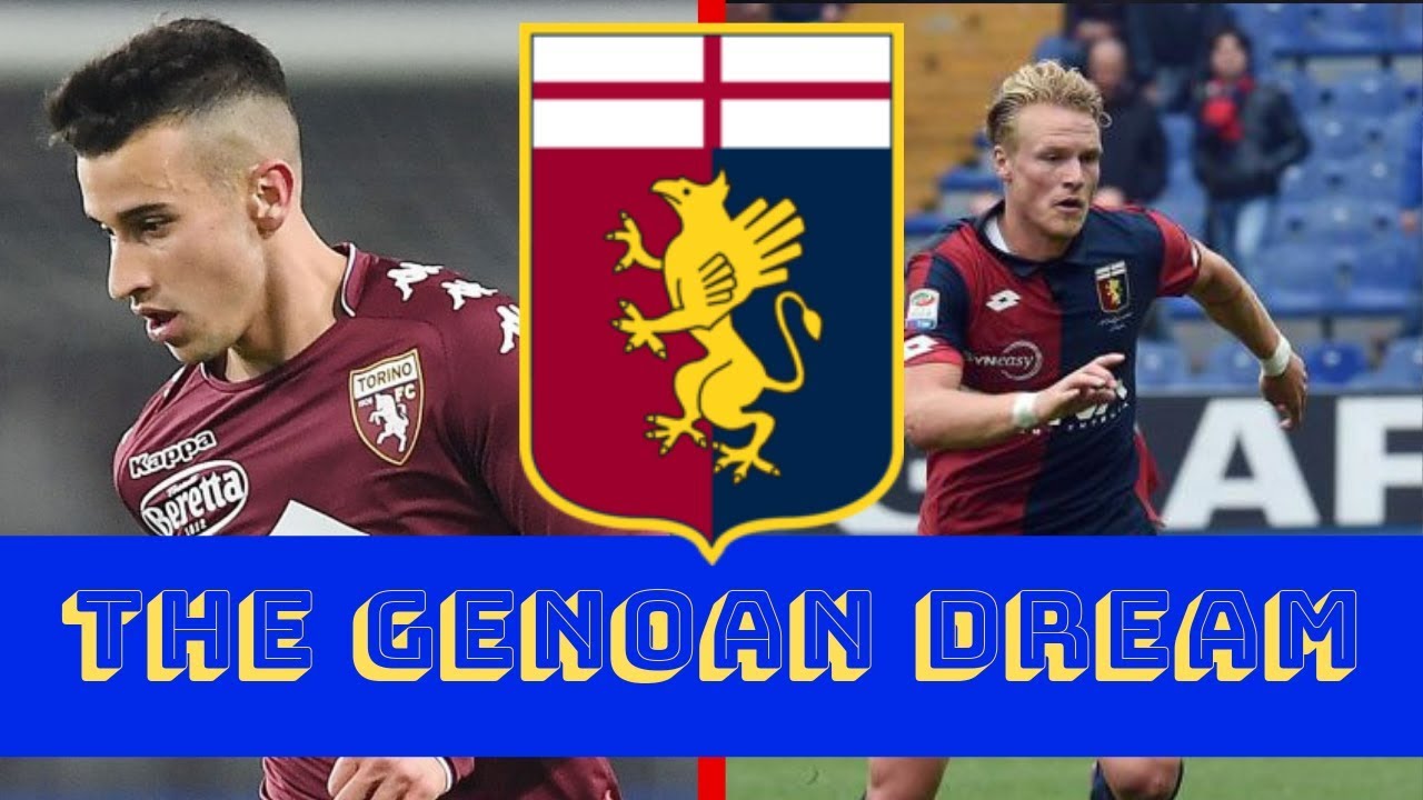 The Genoan Dream - Episode 2 - Starting The Season Right! - YouTube