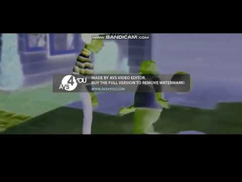 monster house chowder plays basketball horror version 😱 - YouTube