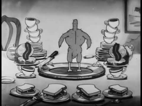 Mickey Mouse: The Whoopee Party (1932) - YouTube