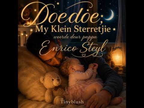 Doedoe, My Klein Sterretjie
