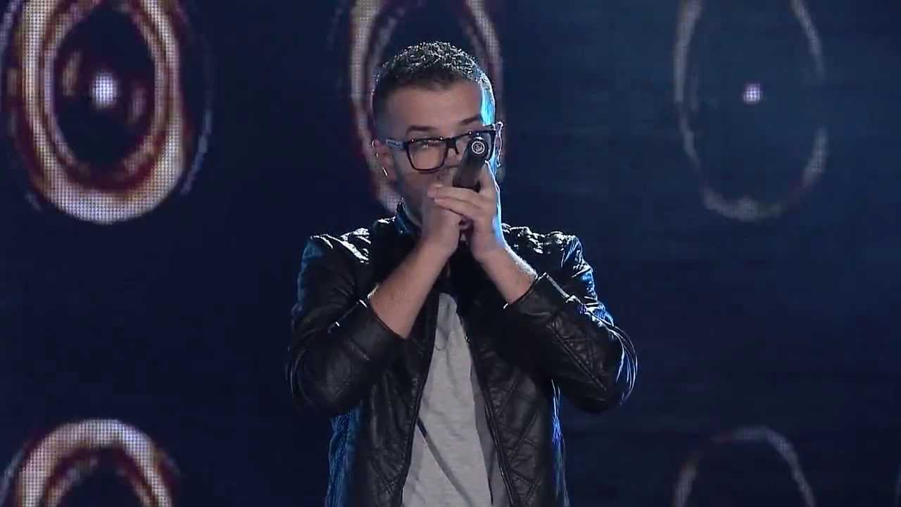 ERGI DINI - SWEET DREAMS (LIVE ne X Factor Albania 3) - YouTube