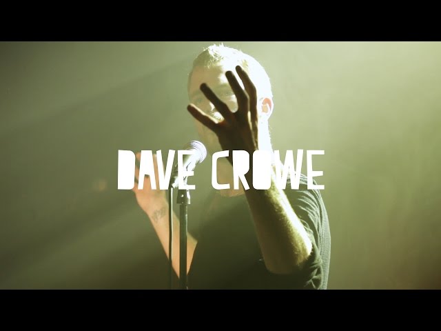 David Crowe Beatbox Milan