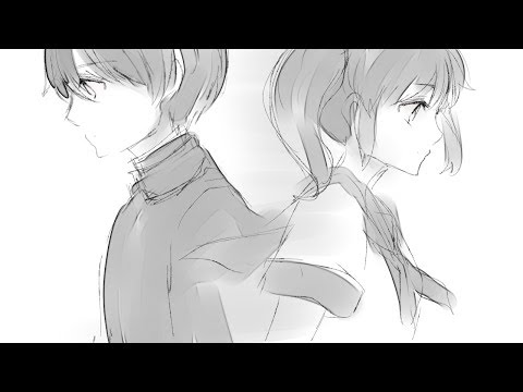 Yandere Simulator【Senpai x Osana Najimi ½】 - 「Erase You」