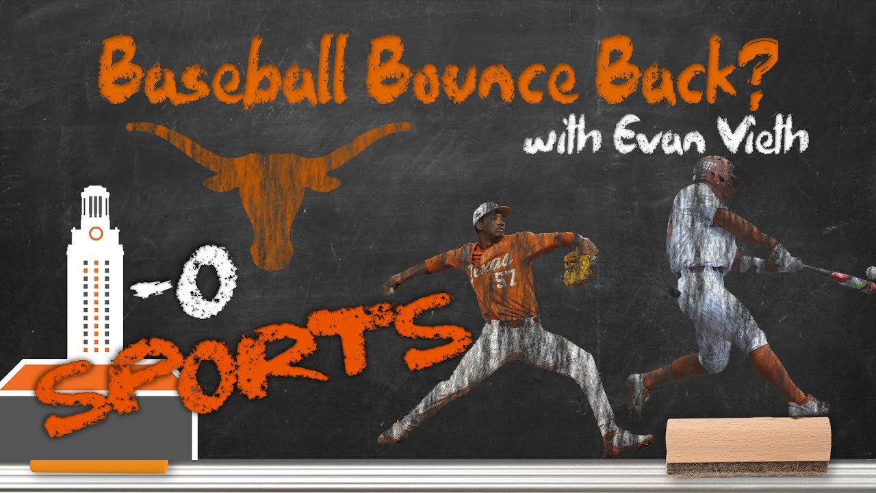 1-0 Sports February 24: Baseball Bounce Back? - YouTube