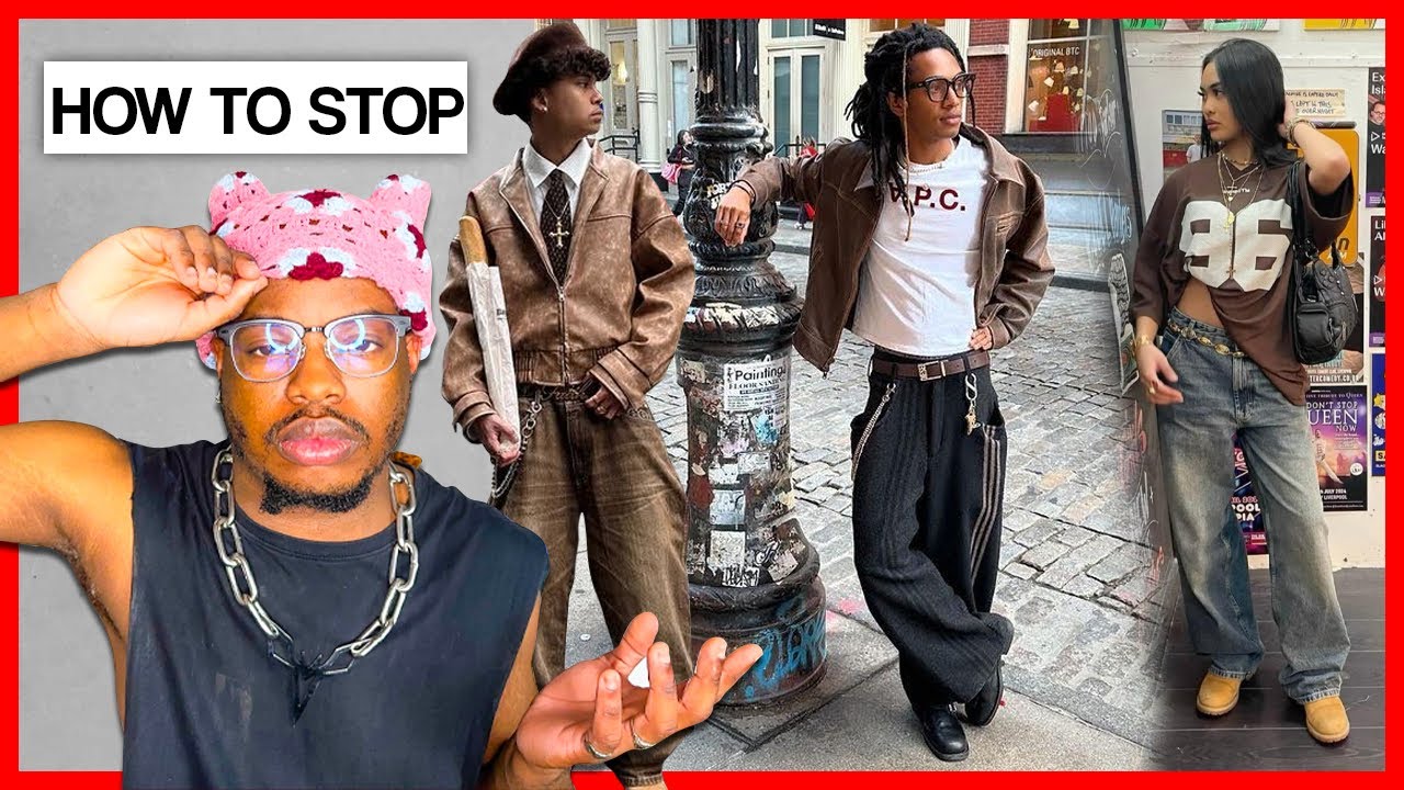 how to stop buying clothes you never wear! - YouTube