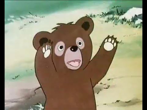 Jacky, o urso de Tallac(Jackie e Jill) - Genérico abertura PT-PT