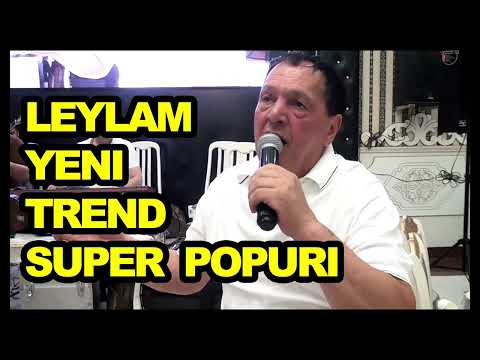 leylam yeni toyların trendi super popuri oxuyan Almazxan Qarabaglı / #trending #trend #tiktok da