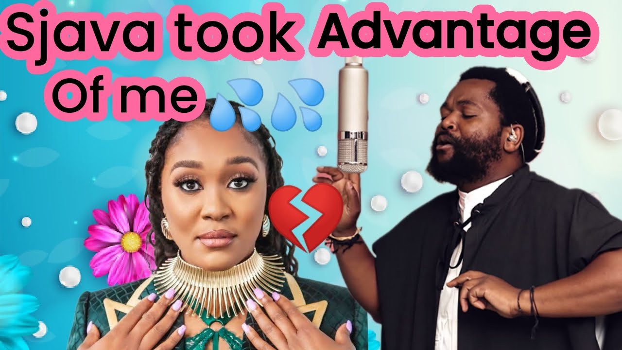 😮 kumshubele uSjava 💔Lady Zamar echaza okwenzeka phakathi kwakhe no Sjava#Trending - YouTube