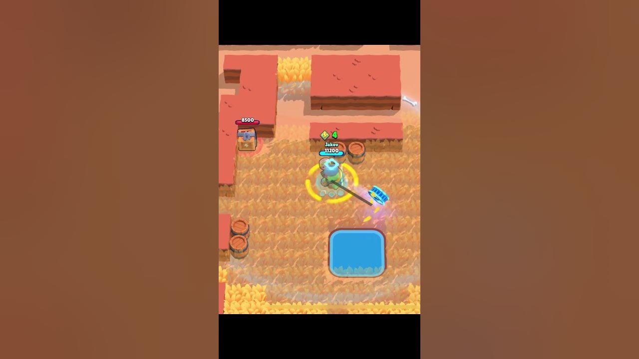 Best buzz 🌍 #brawlstars #buzz - YouTube