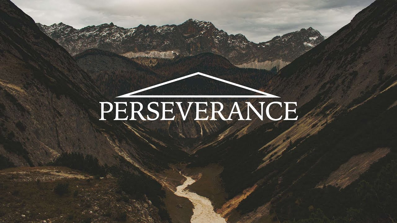 Perseverance of the Saints - YouTube