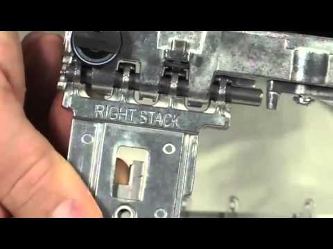 Vertiglide 2.0: Headrail Installation (2 of 8) - YouTube