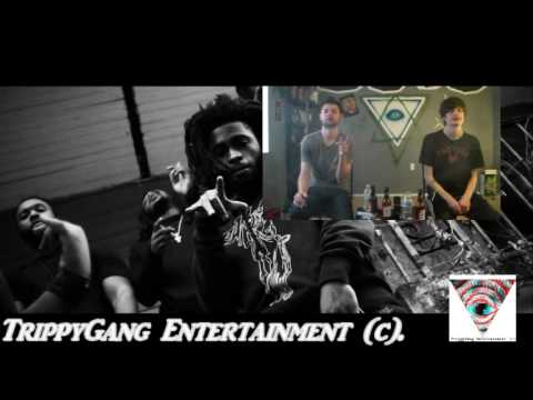 6LACK - EX CALLING REACTION