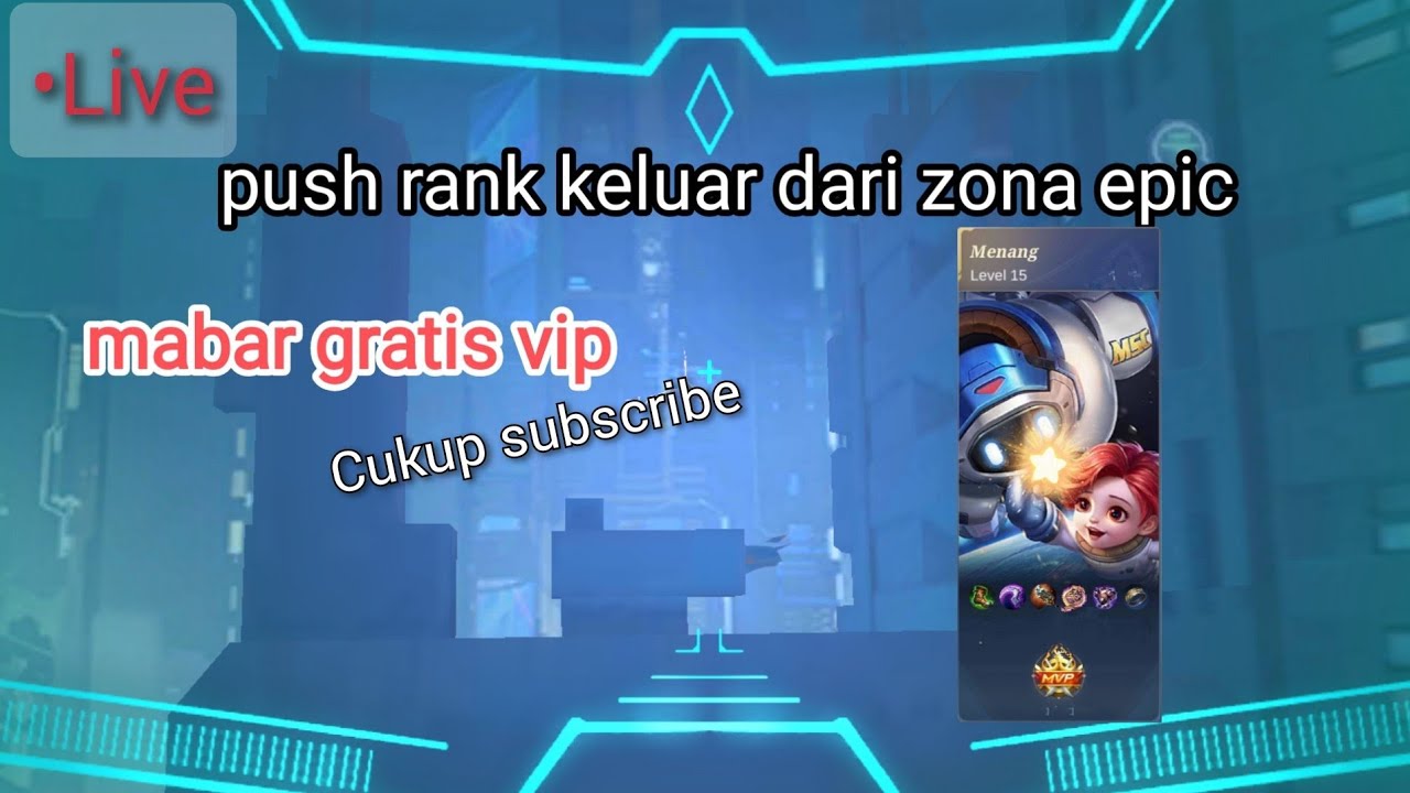 solo rank mobile legends #mlbb #abangbot #shorts #shortsmlbb # ...
