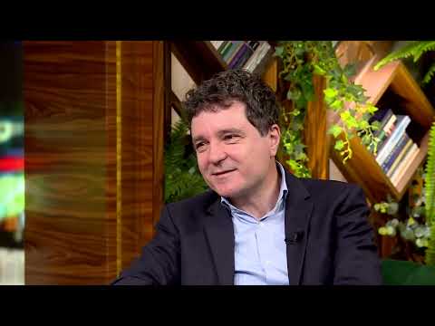 Interviu cu Nicușor Dan. Despre lipsa lui de empatie, de curaj, de abilități de leader...