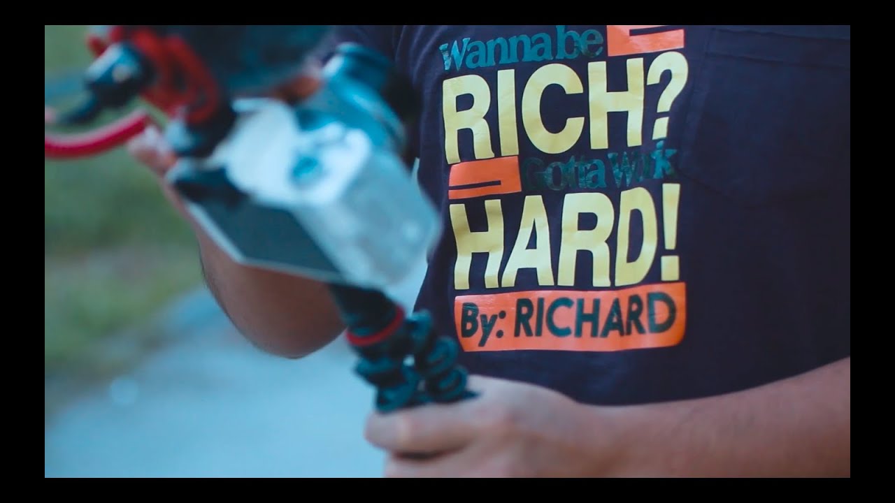 CHAD Will GUIDE Official INTRO 1 - YouTube