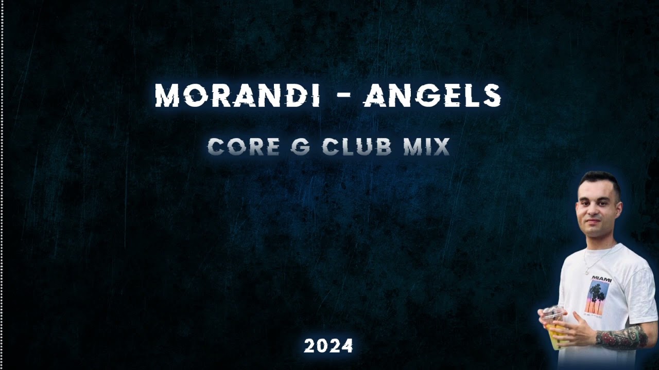 Morandi - Angels Acordes - Chordify