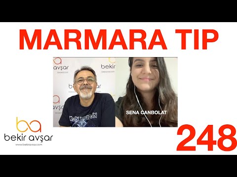 MARMARA TIP l BAŞARI HİKAYELERİ-248