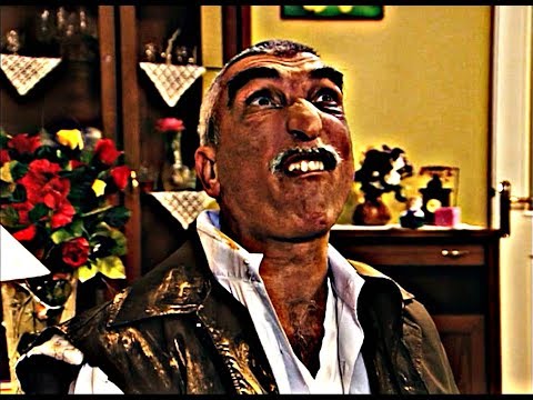 Akasya Durağı - Tikli Irz Düşmanı Usman Aga