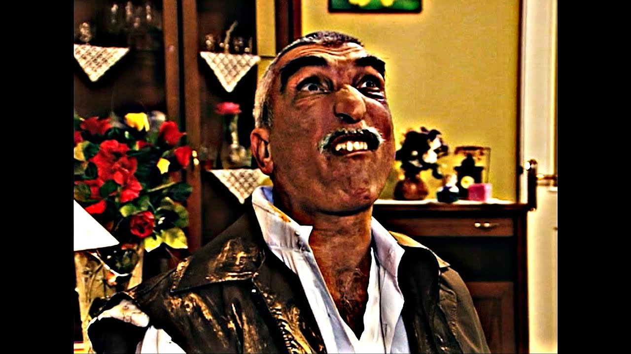 Akasya Durağı - Tikli Irz Düşmanı Usman Aga - YouTube