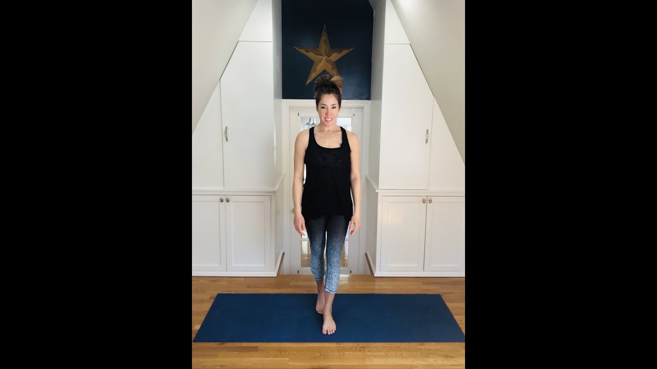 Workout #7: Summer Arms Program - YouTube