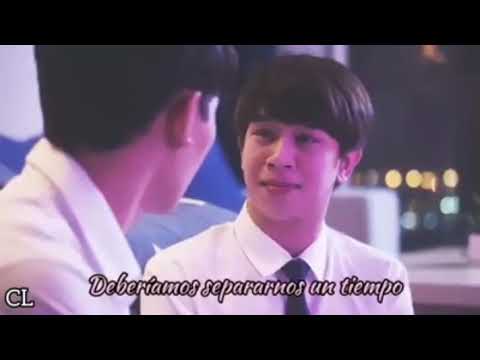 Bl/ momentos tristes/#sad /#seriesbl - YouTube