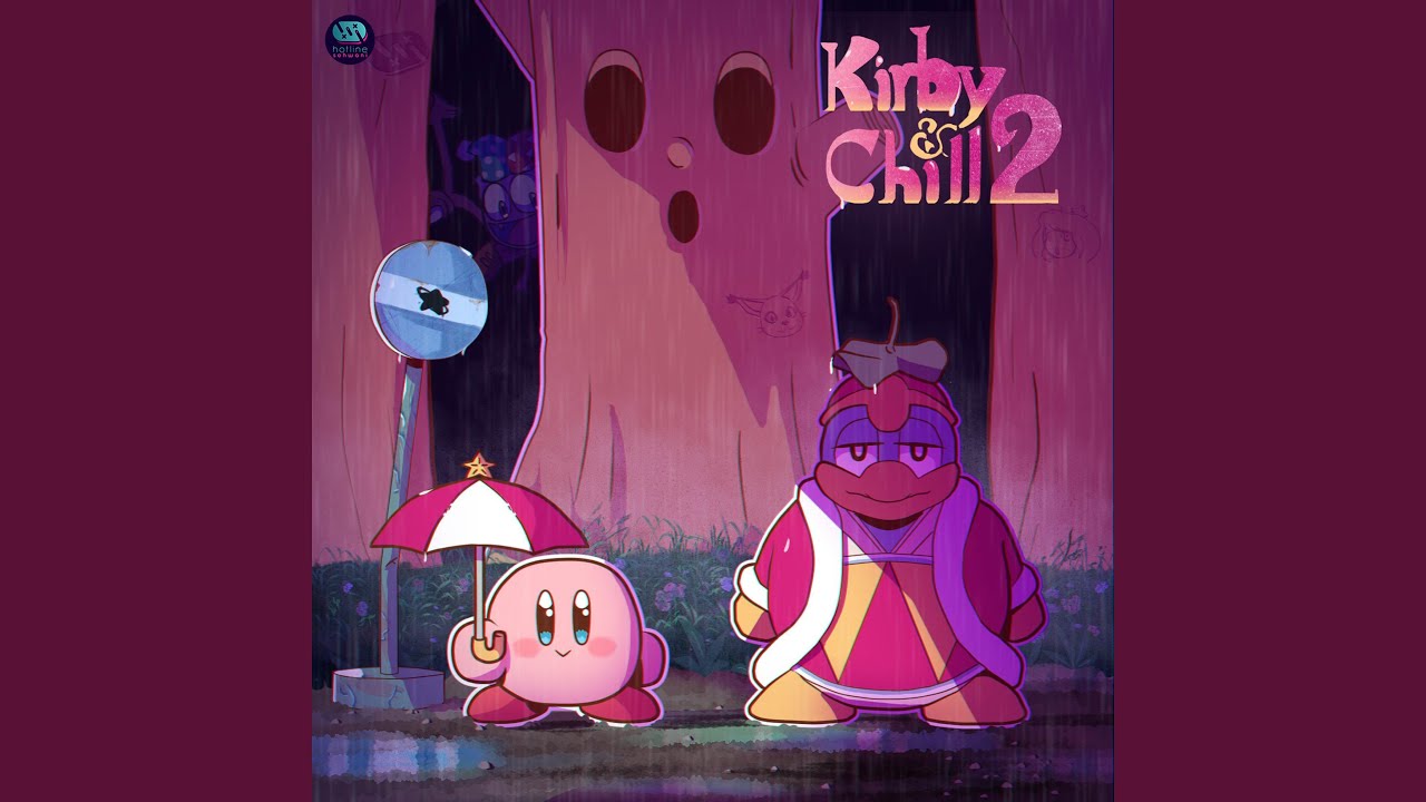 Zero Two Battle - Lofi (From "Kirby 64: The Crystal Shards") - YouTube