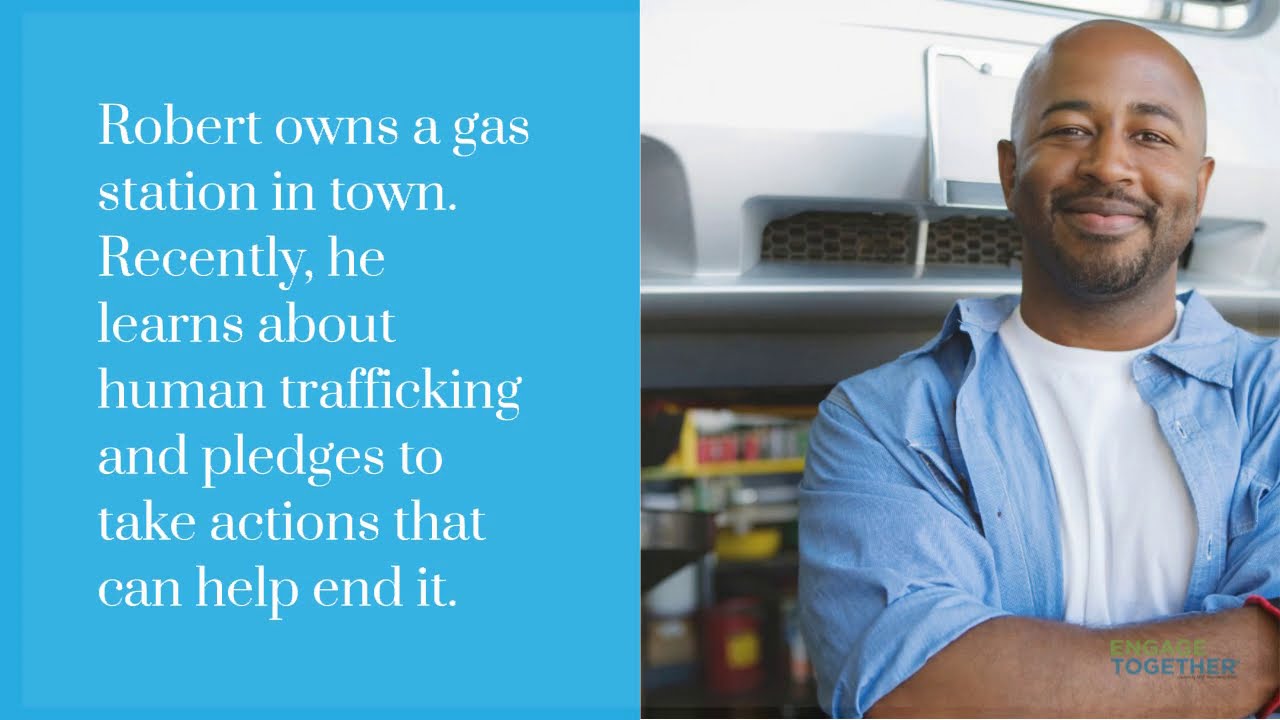 Gas Station Owner Profile - YouTube