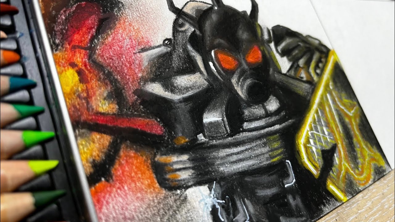 (SKIBIDI TOILET 72) Drawing Juggernaut Astro Toilet - YouTube