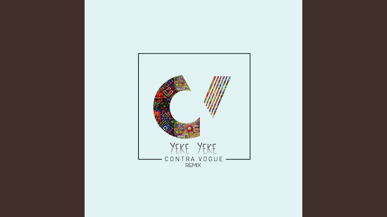 Yeke Yeke (feat. Mory Kanté) - YouTube