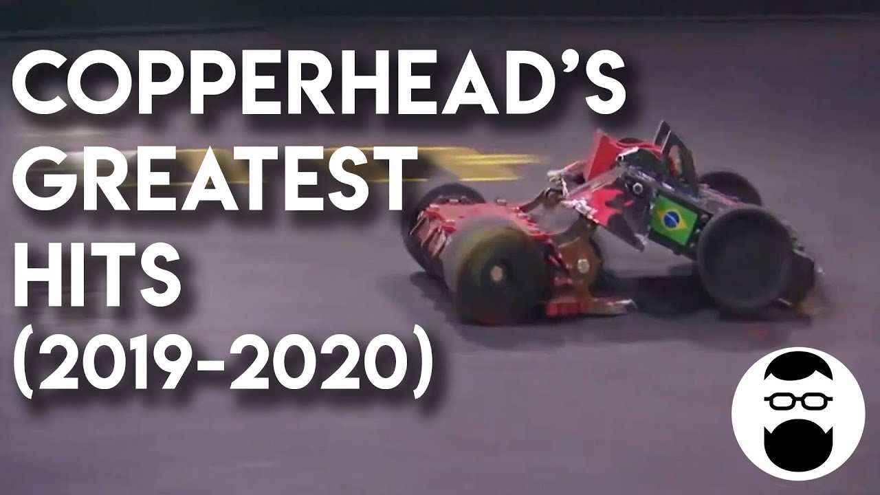 Copperhead Greatest Hits (2019-2020) - YouTube