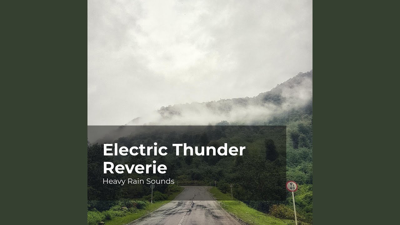 Dense Pelting Rain - YouTube