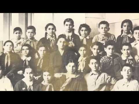 RENKLERIN USTADI- AĞAƏLİ İBRAHİMOV