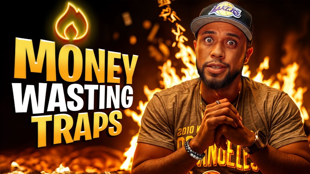 Shopping Habits That Drain Your Wallet: Avoid These Costly Mistakes P1 ...