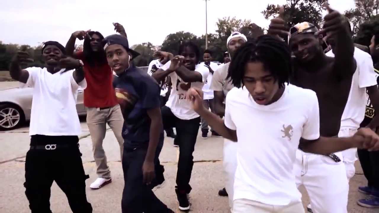 @Hollywood Shawtyz - OutWest Official Music Video ( WALA CAM ) - YouTube