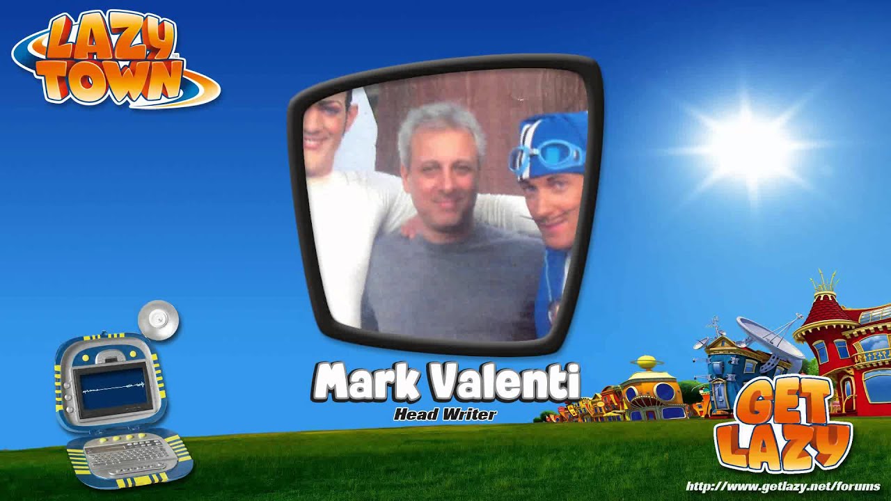 Mark Valenti - Alchetron, The Free Social Encyclopedia