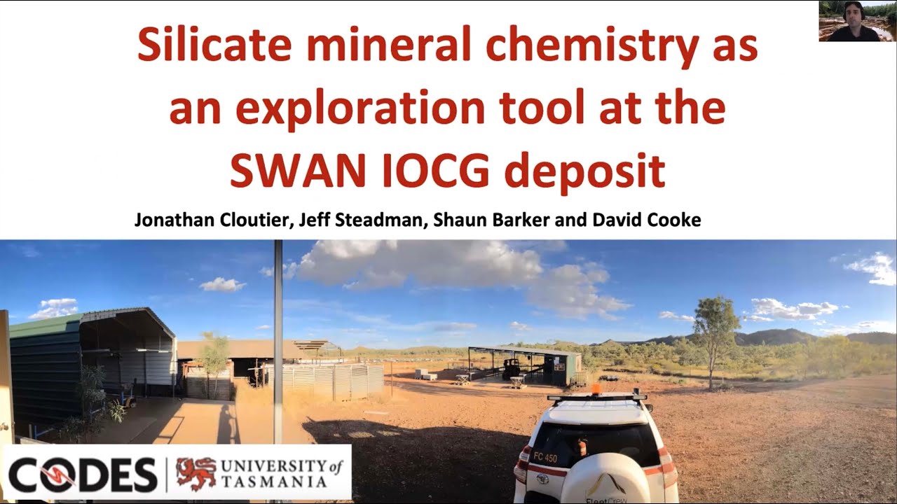 Jonathan Cloutier - Swan Halo - YouTube