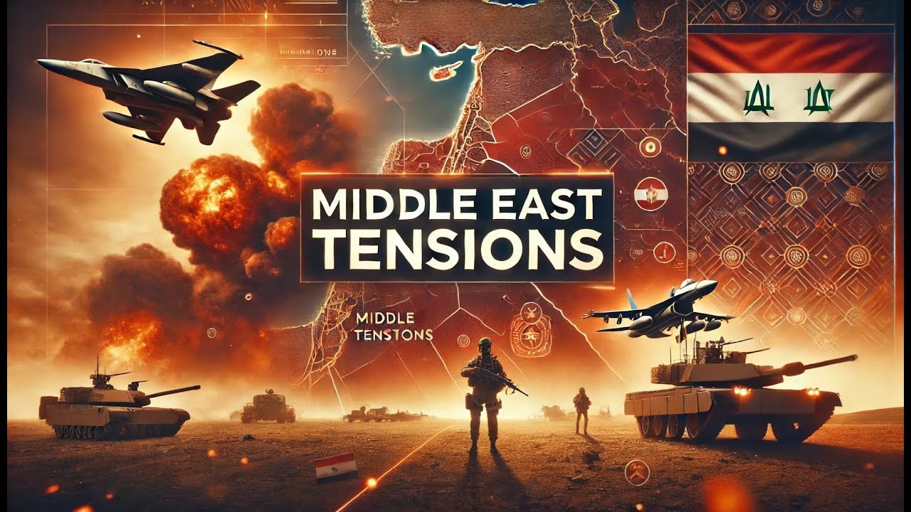 Israel’s Internal Turmoil & Gaza Ceasefire Challenges - YouTube