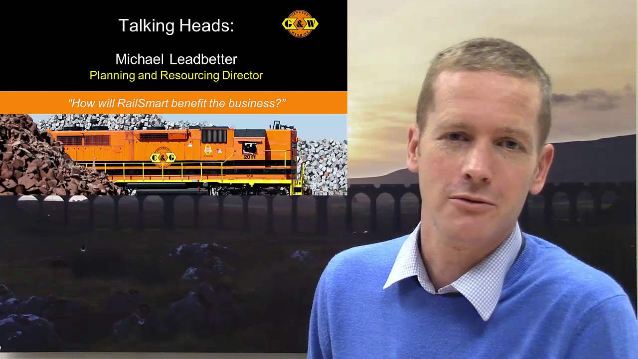 (2018) 02 Michael Leadbetter Interview The benefits of RS - YouTube