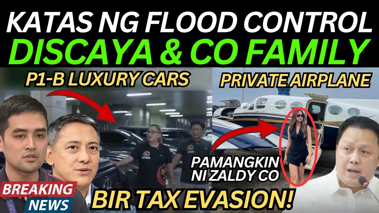 BUHAY PRINSESA! PAMANGKIN NI ZALDY CO? KINABOG ANG MARANGYANG BUHAY NG ...