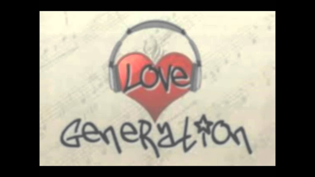 Generation Love (Cover Audio) | Alexsander V. - YouTube